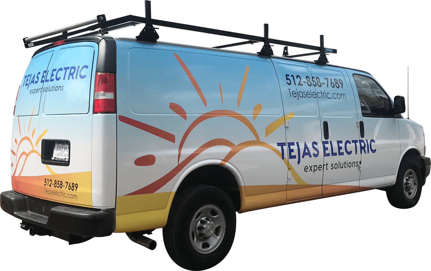 Tejas Electric | Quality Texas Licensed Electrician In Austin