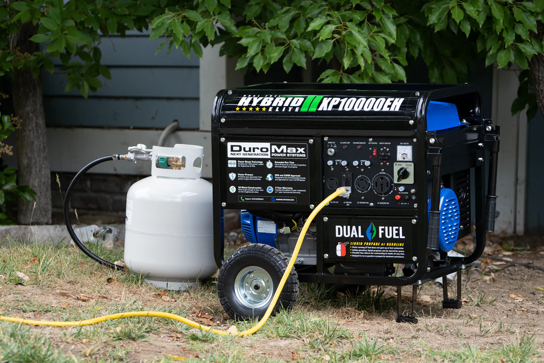 Portable Generator Interlock Installation - Tejas Electric - Expert ...