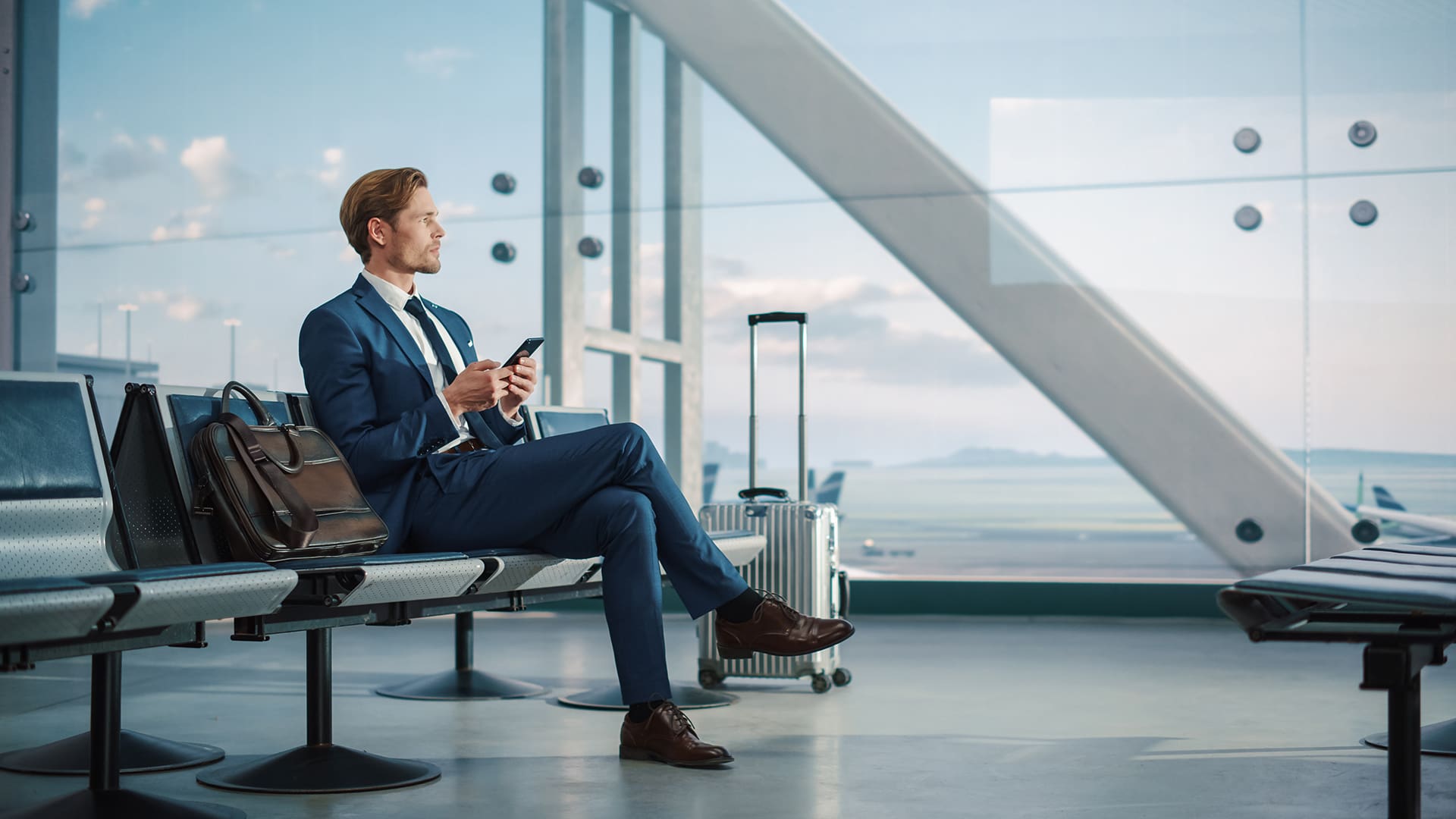 Corporate Transfers - Way to go transportion services